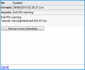 Assured Tracking -- Intelligent Tracking Solutions -- at.Compass v3